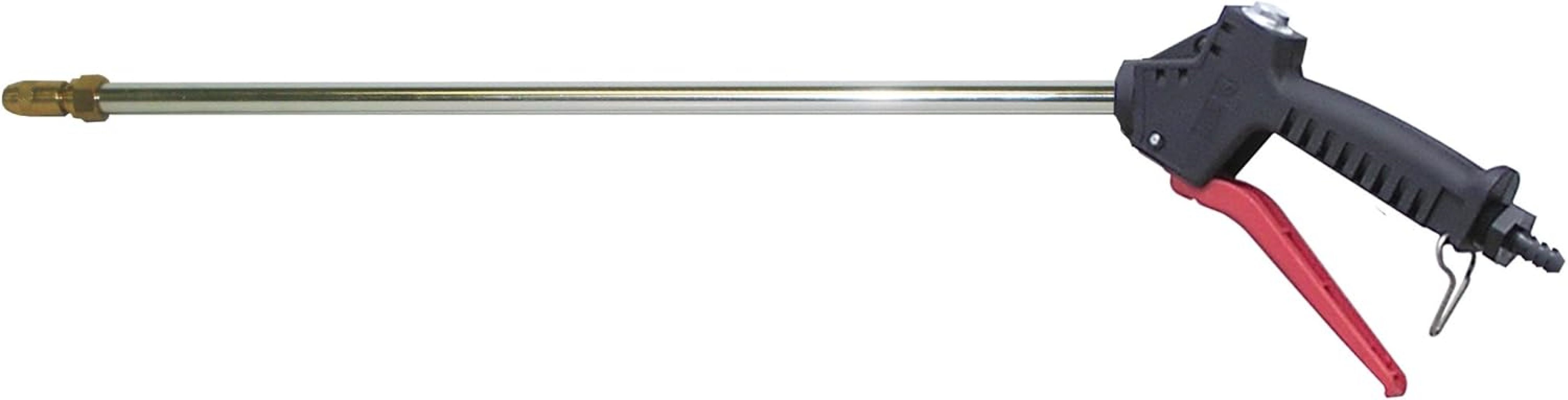 Master SG221818CB Valley Industries Pistol Grip Spray Gun, 18 ...