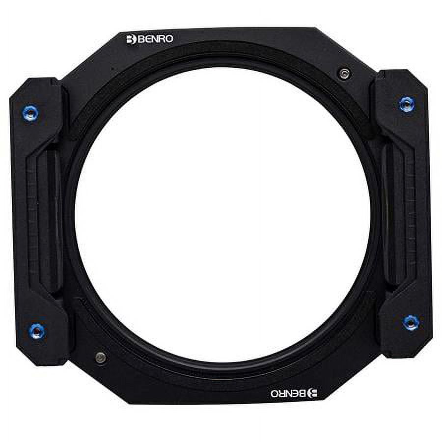 Master Series 100mm Filter Holder with FH100R95 95mm Lens Ring for 95mm ...