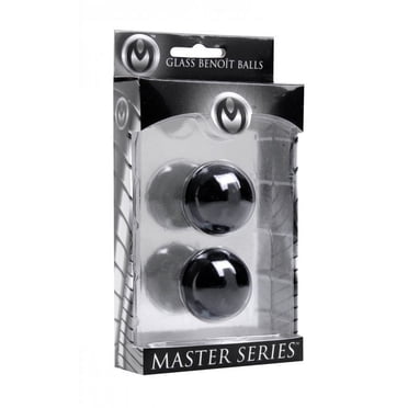 CalExotics Weighted Kegel Balls - Walmart.com