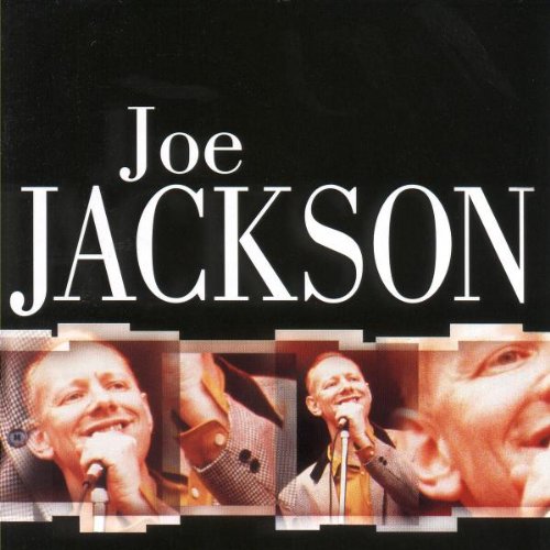 Joe Jackson Master Series (CD) - Walmart.com