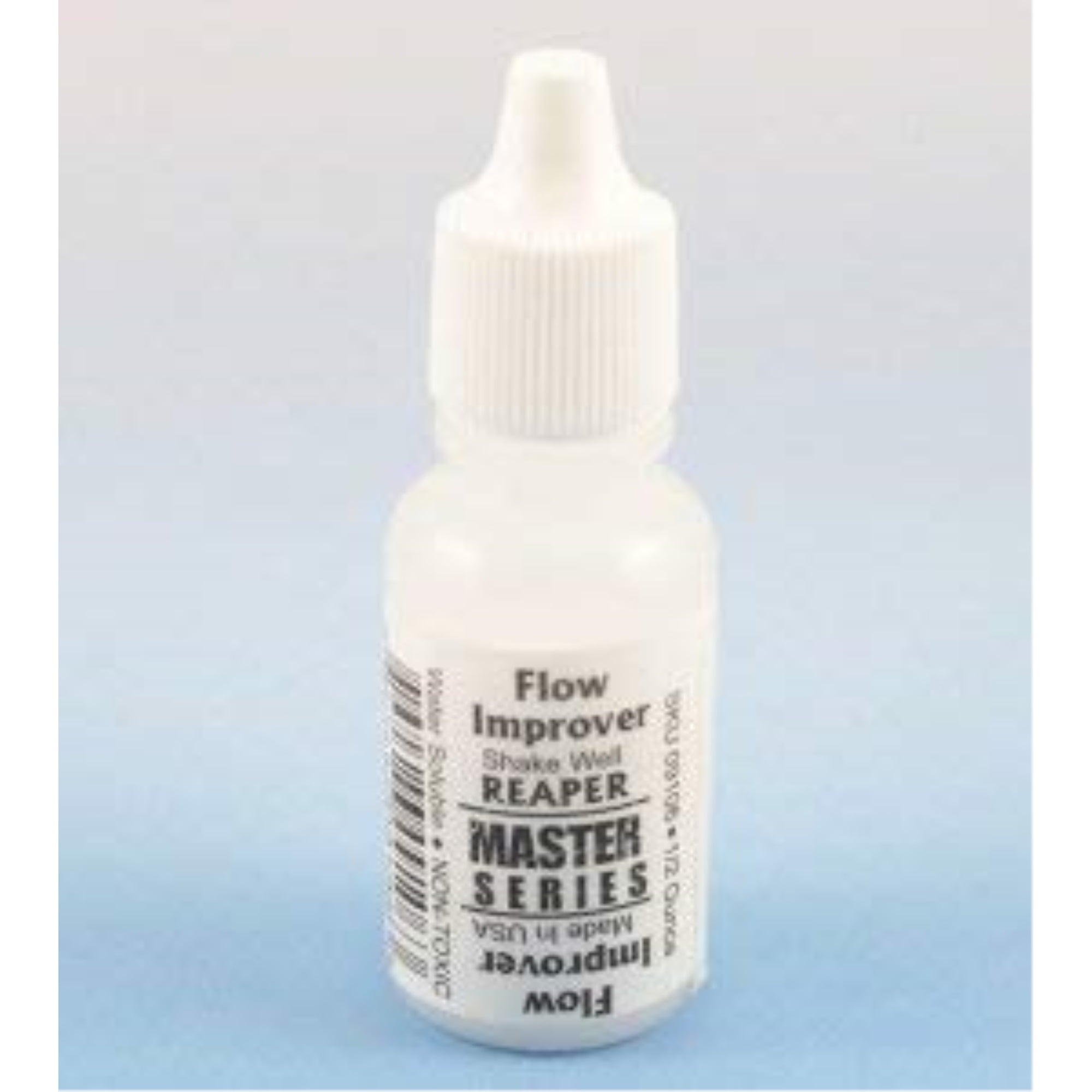Reaper Miniatures Paints Paint Flow Improver Additive RPR 09106 ...
