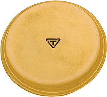 Tycoon 755415 8.5 in. Master Series Replacement Bongo Head - Walmart.com