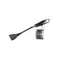 Master Series Stallion 12" Riding Crop - Walmart.com