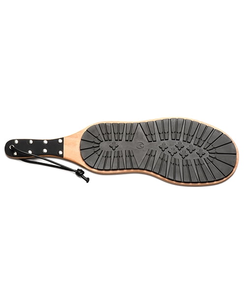 Master Series Tread Boot Paddle - Walmart.com