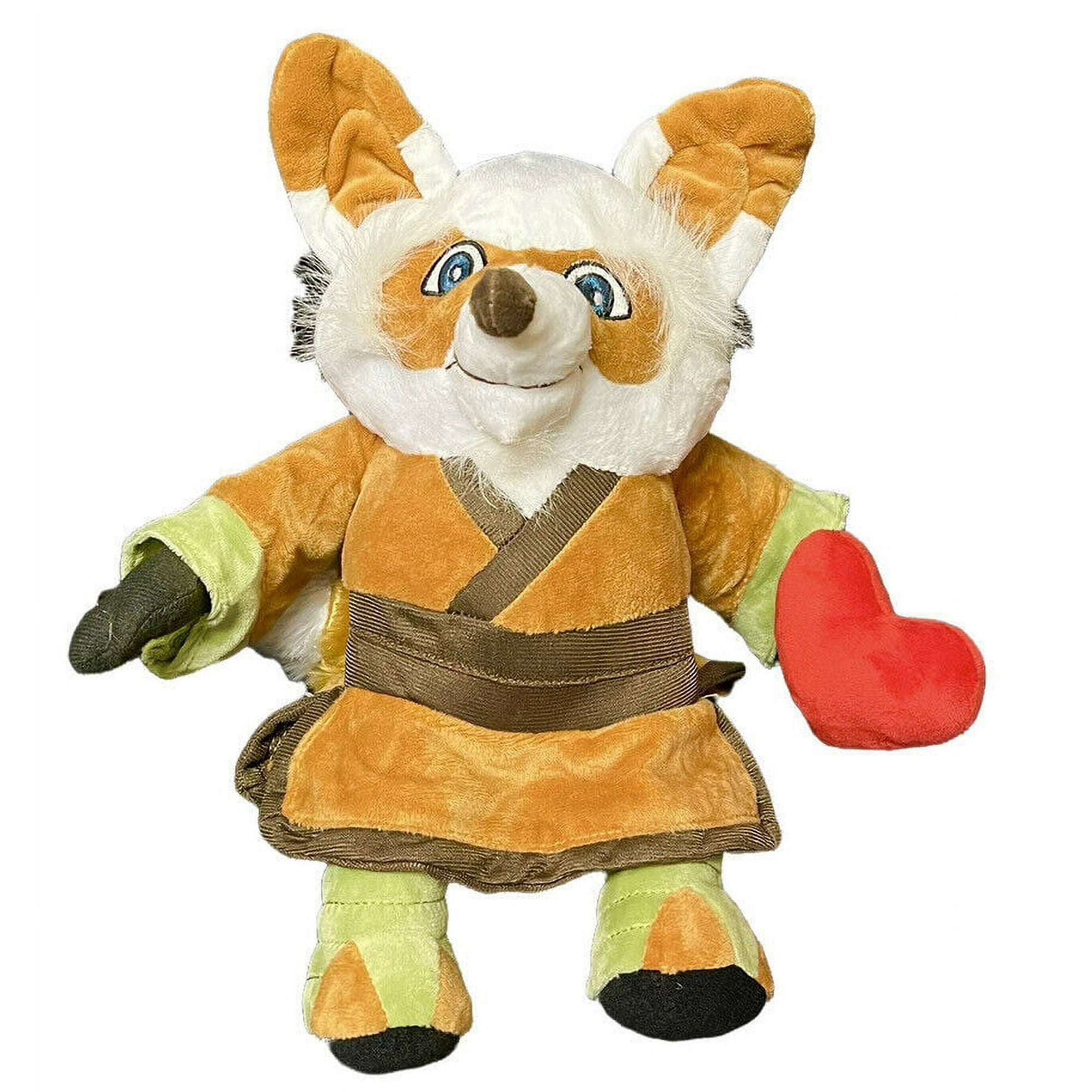 Kung Fu Panda Baby Shifu