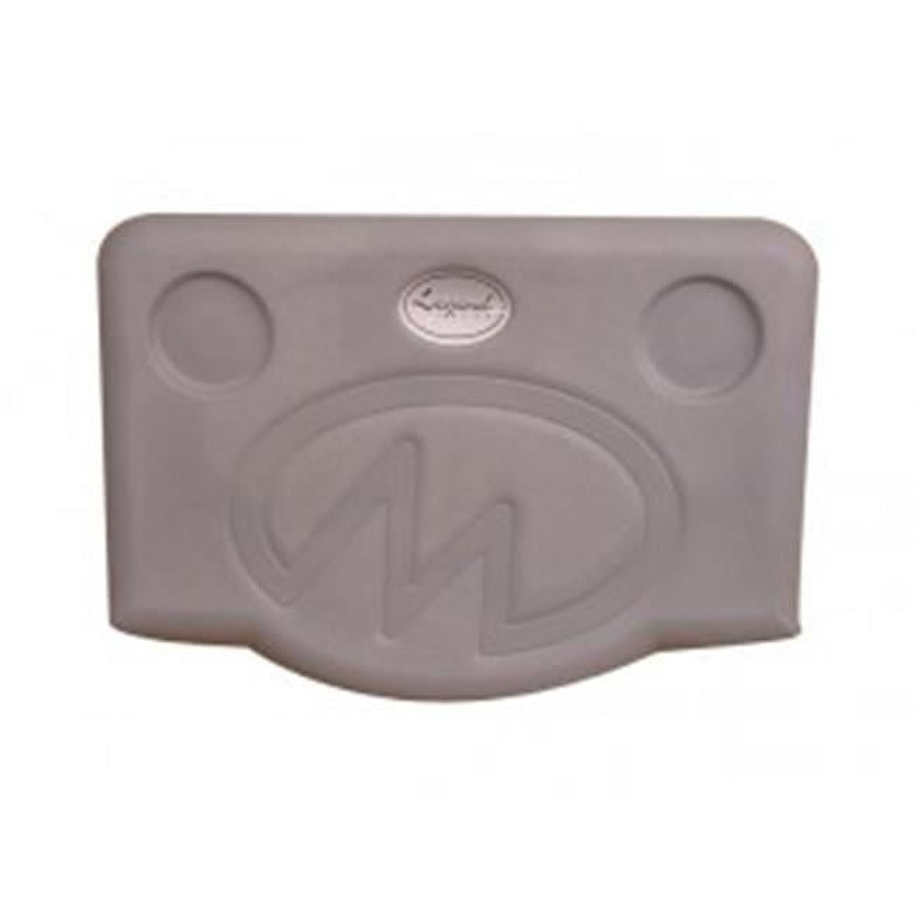Master Spa Cup Holder Filter Lid - Gray - Walmart.com