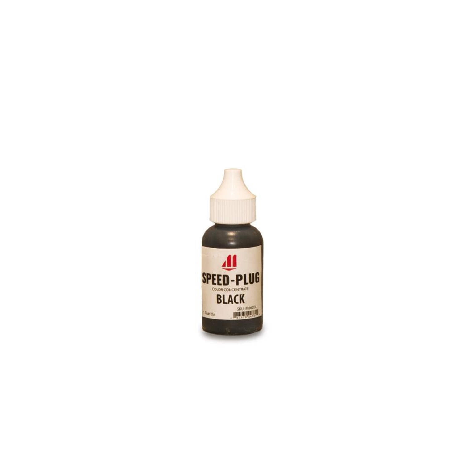 Master Speed Plug Color Concentrate - Multiple Colors - Walmart.com
