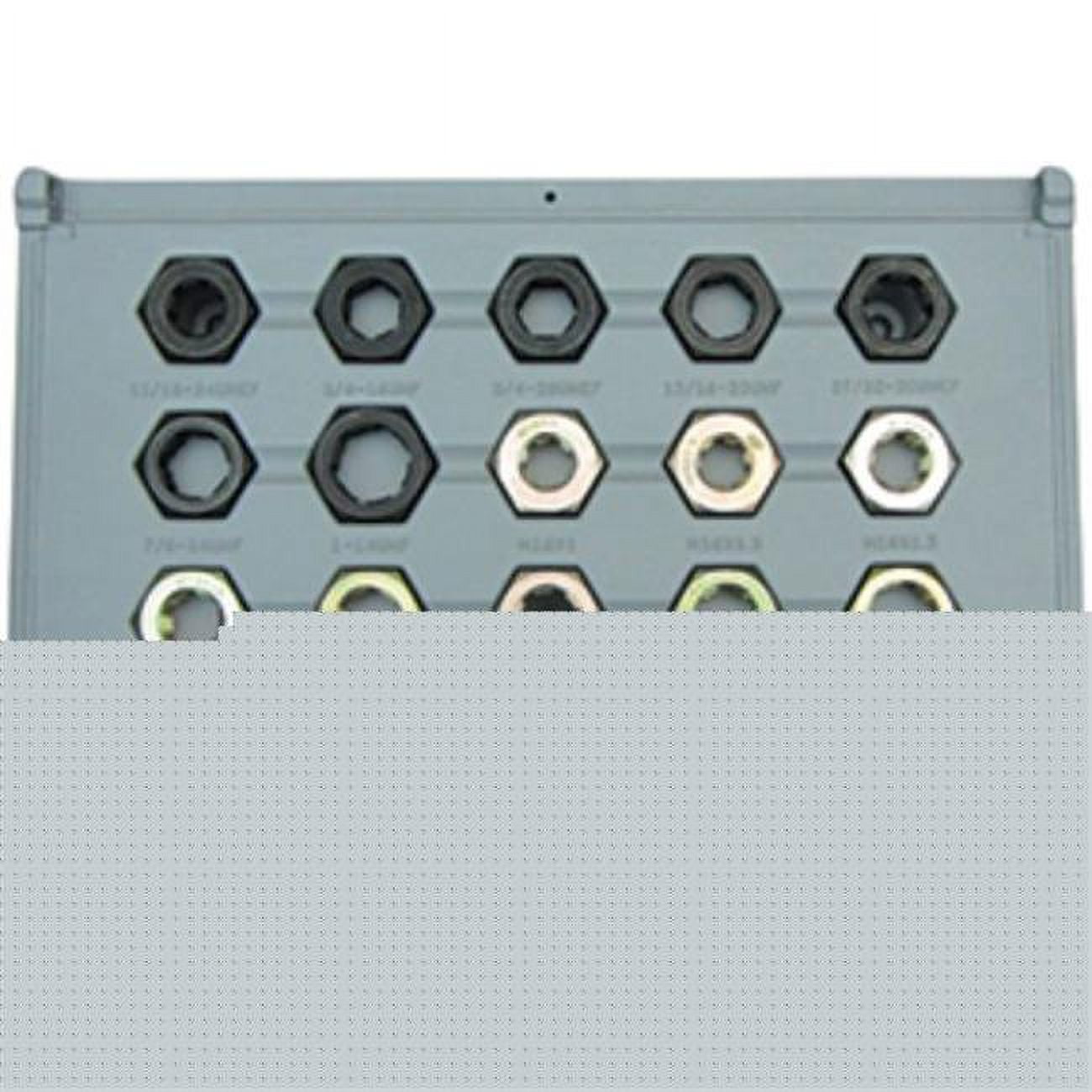 Master Spindle Rethreading Die Set - Walmart.com