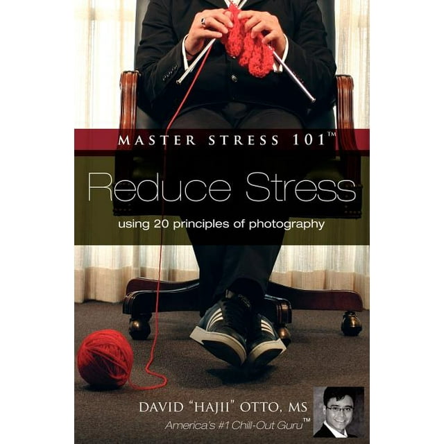 Master Stress 101 (Paperback) - Walmart.com