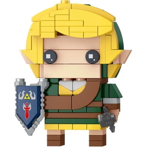 Legend Of Zelda Lego Sets