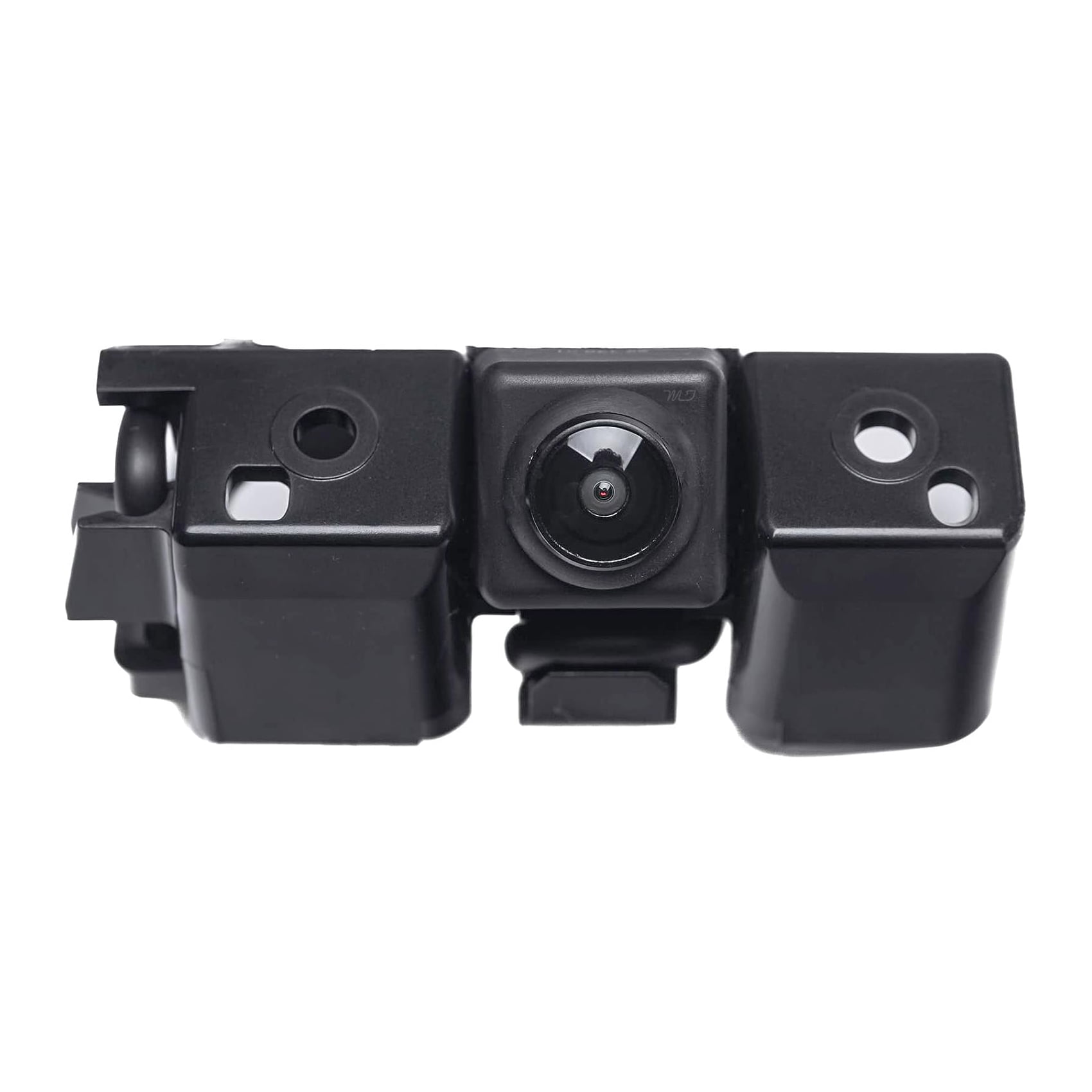 Master Tailgaters Backup Camera for Chevrolet Silverado/GMC Sierra 14 ...