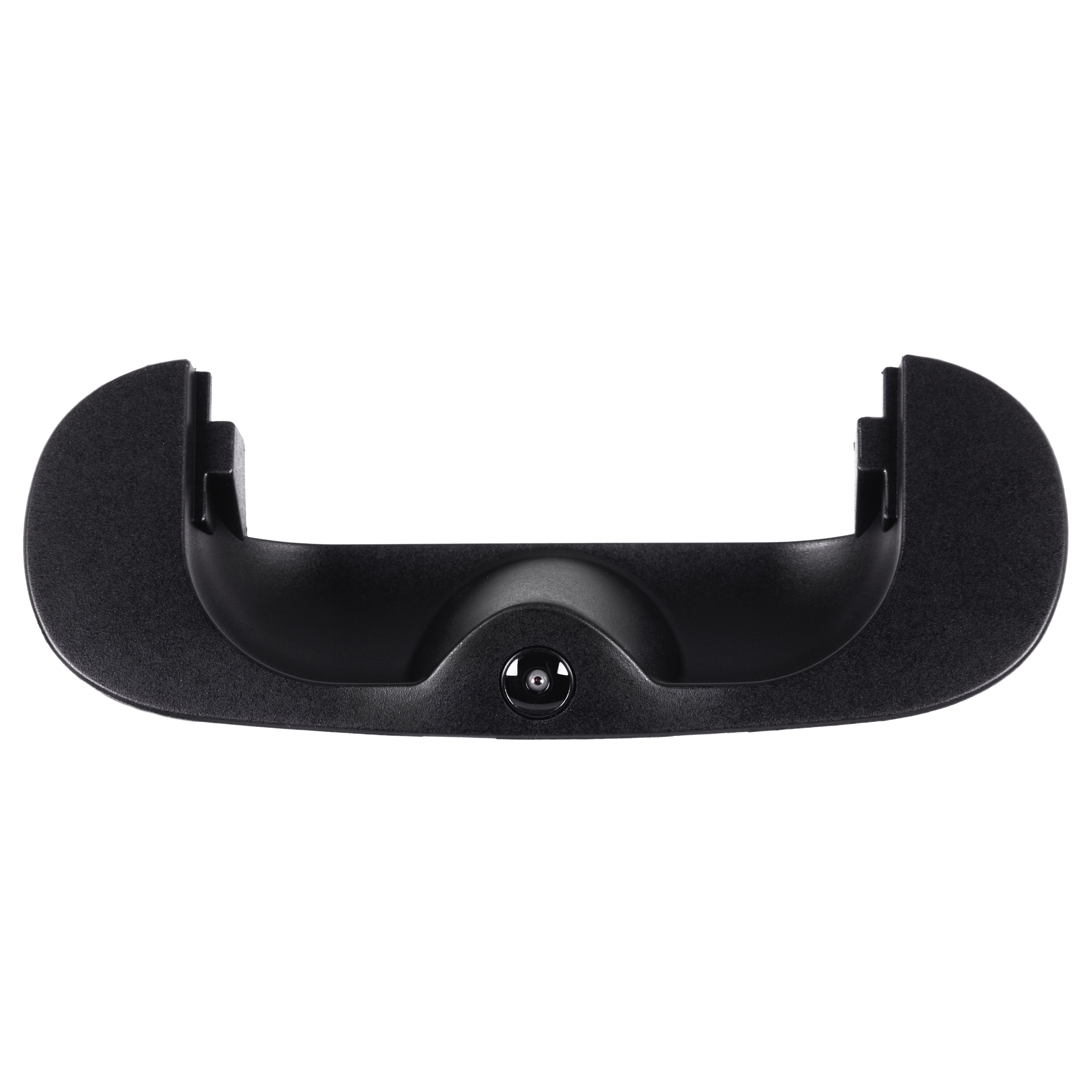 Master Tailgaters Black Tailgate Bezel with Backup Camera for Dodge Ram ...