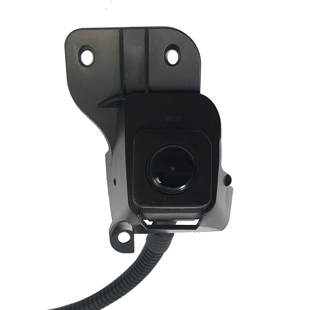 Master Tailgaters Chevrolet Silverado / GMC Sierra (2011-2013) Camera ...