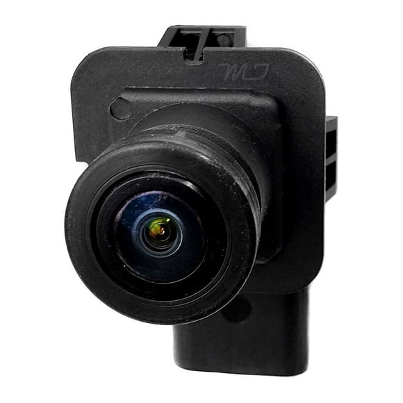 Ford Edge Backup Camera