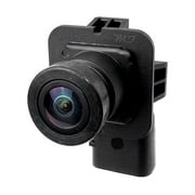 Ford Edge Backup Camera