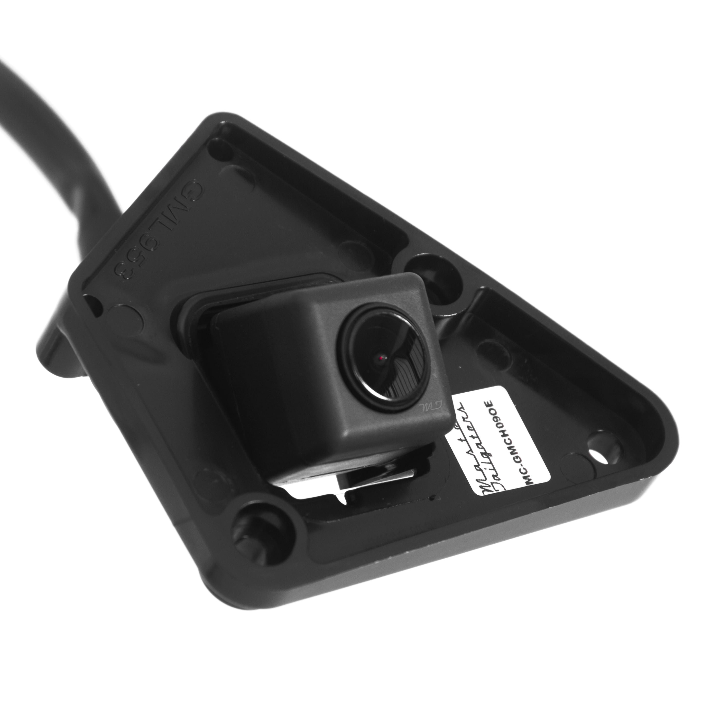 Master Tailgaters Replacement for Hummer H3 (2009-2010) Backup Camera ...