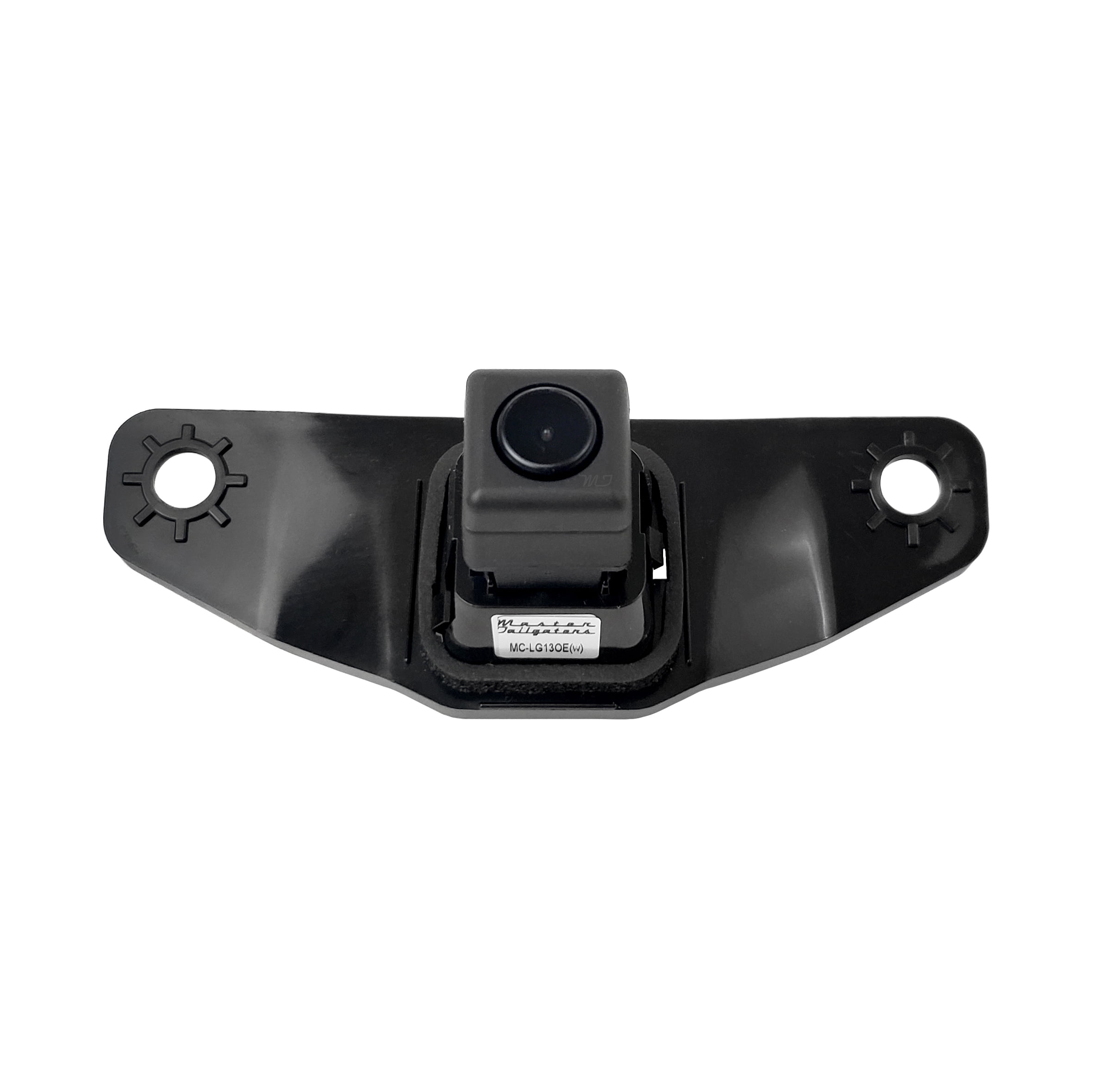 Master Tailgaters Replacement for Lexus GX 460 w/ AVM Backup Camera ...