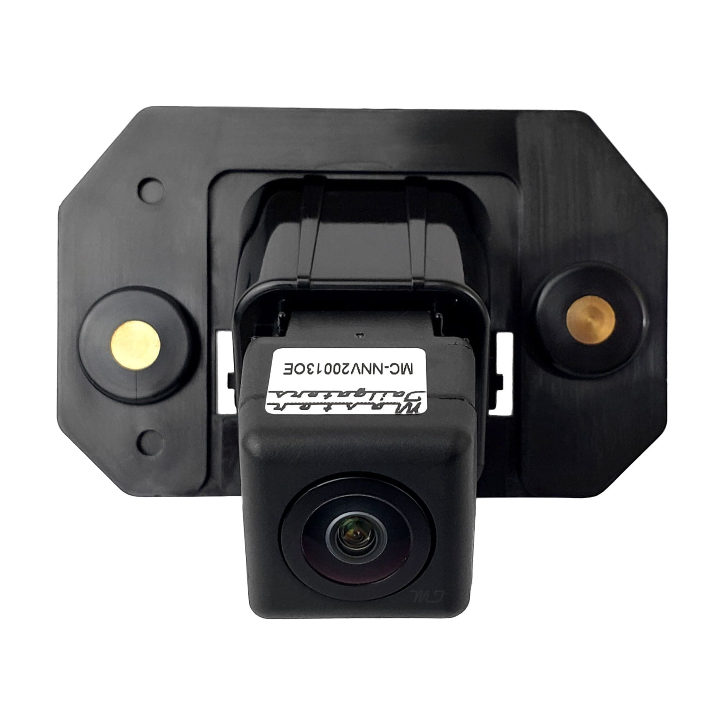 Master Tailgaters Replacement for Nissan NV200 Backup Camera (2013-2017 ...