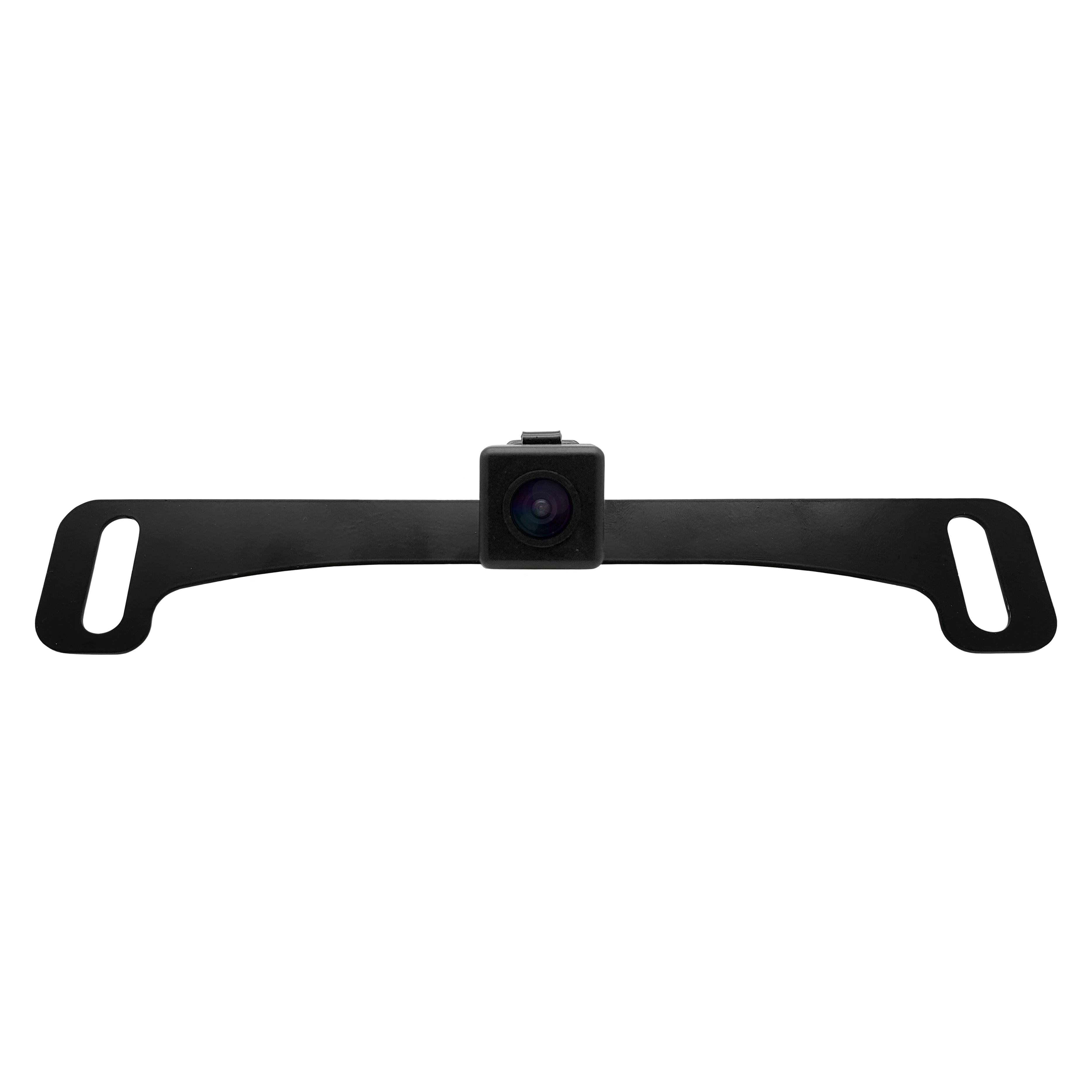 Master Tailgaters Small License Plate Frame Backup or Front Camera Kit ...