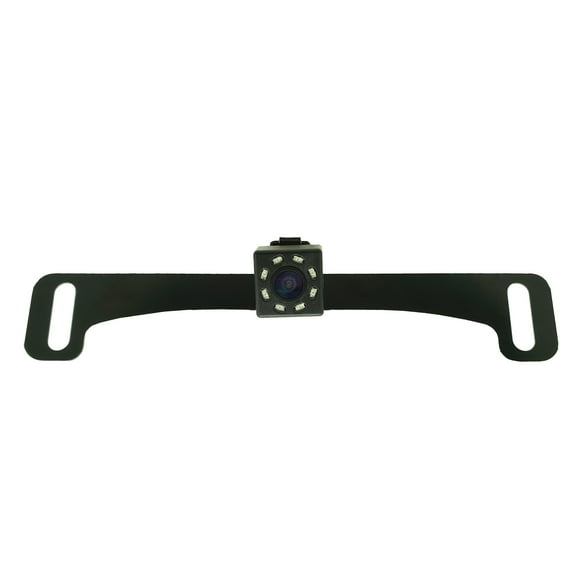 License Plate Backup Cameras in Backup Camera Types - Walmart.com