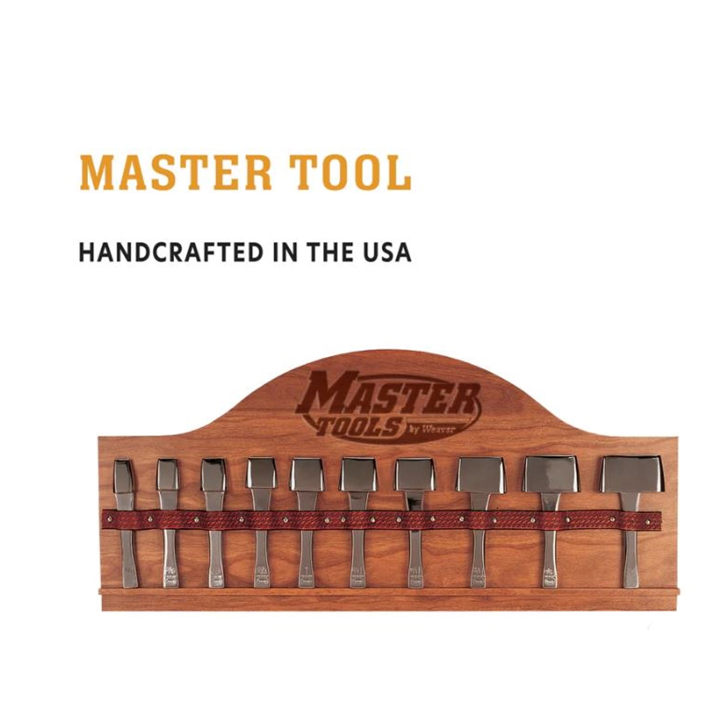Master Tool Oblong Punch Set - Walmart.com