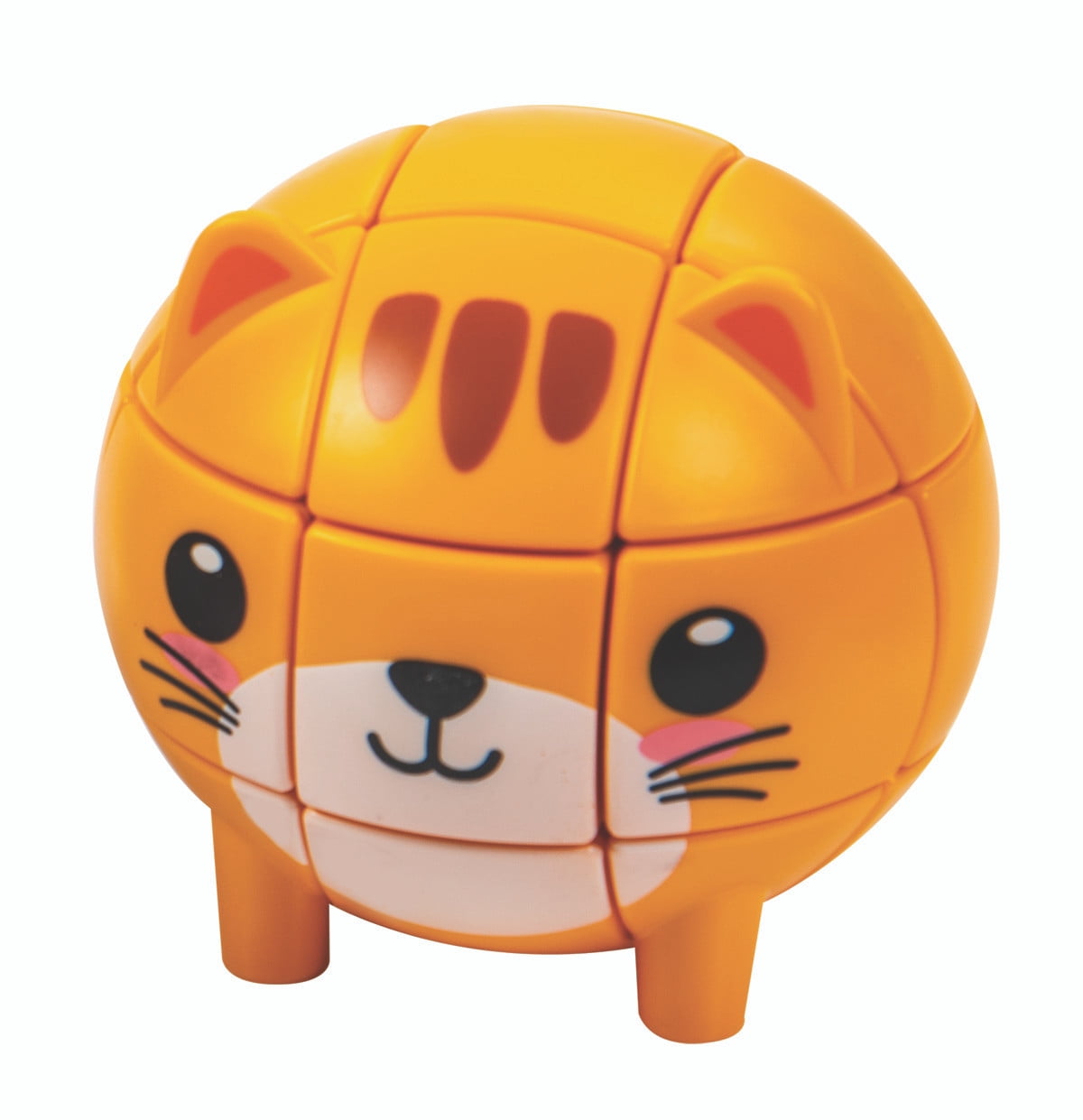 Master Toy Critter Cubez Cat - Walmart.com