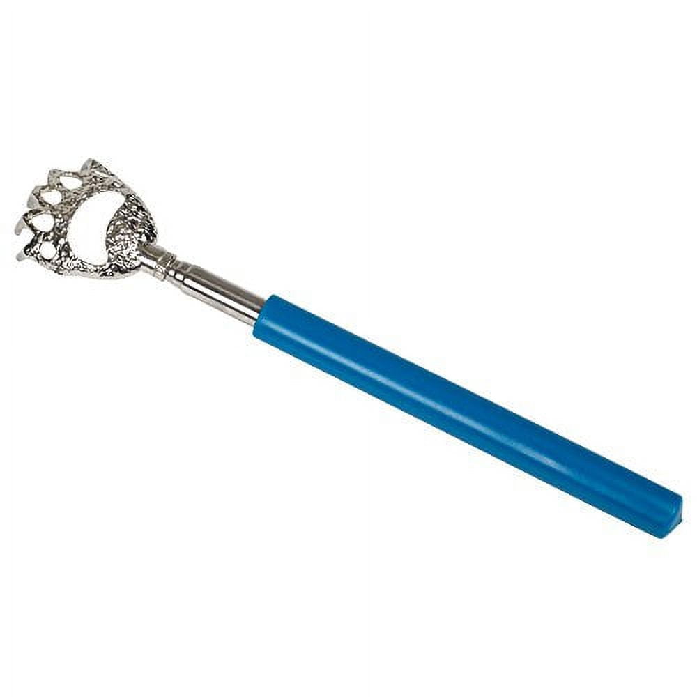 Master Toys & Novelties Bear Claw Metal and Plastic Extending Back ...