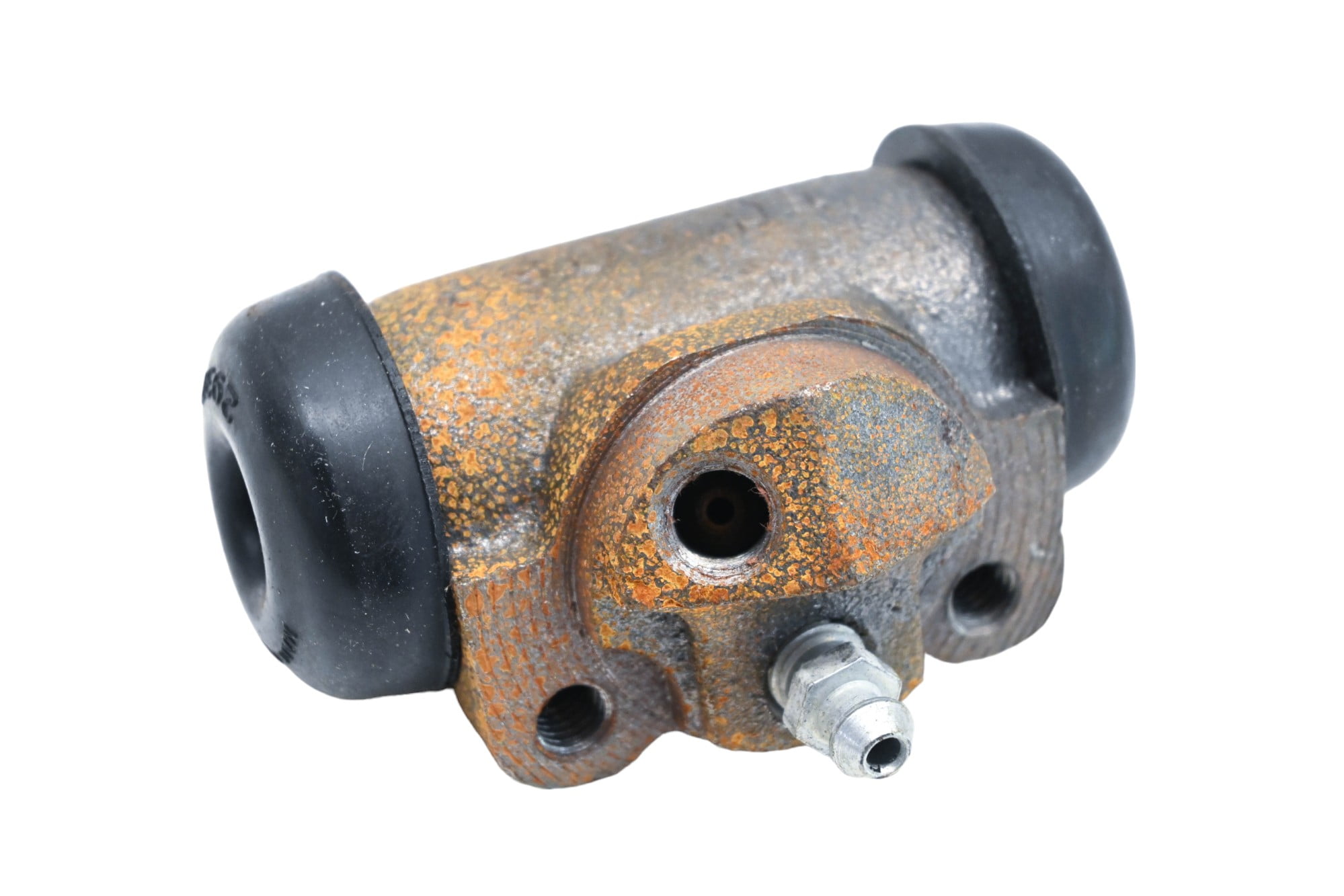 Master W17508 Brake Wheel Cylinder Assembly NOS - Walmart.com