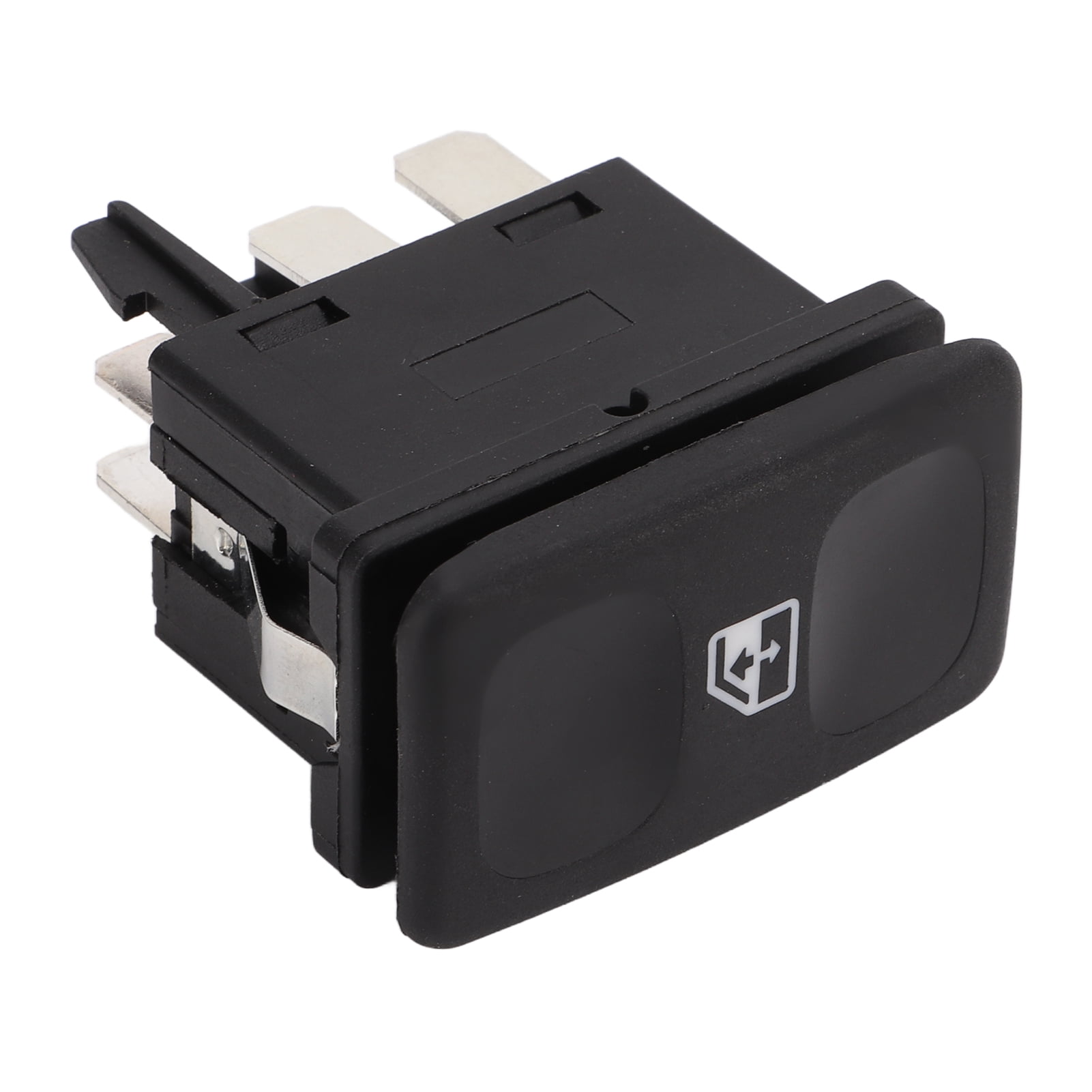 Master Window Control Switch 191959855 Window Lift Switch Button ABS ...