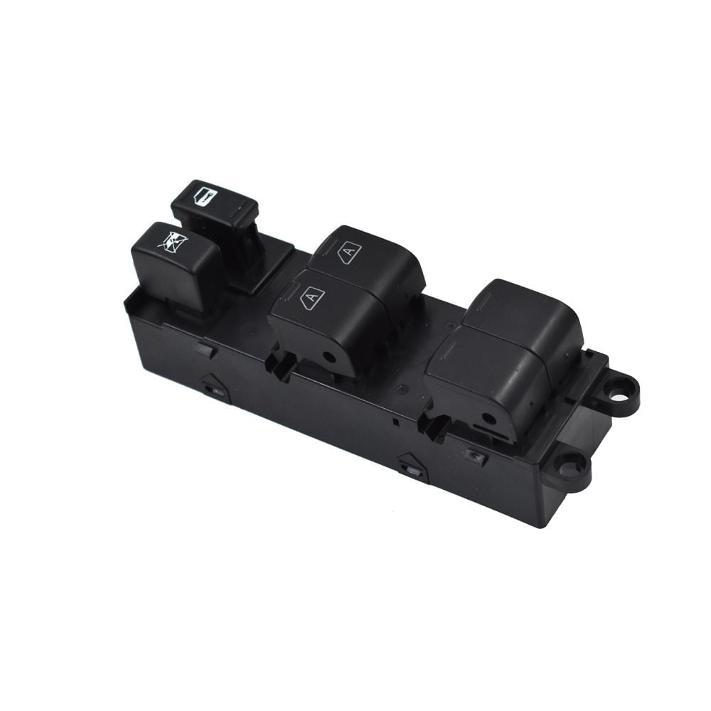Master Window Control Switch Left Side Fit for Nissan Titan Armada 04 ...