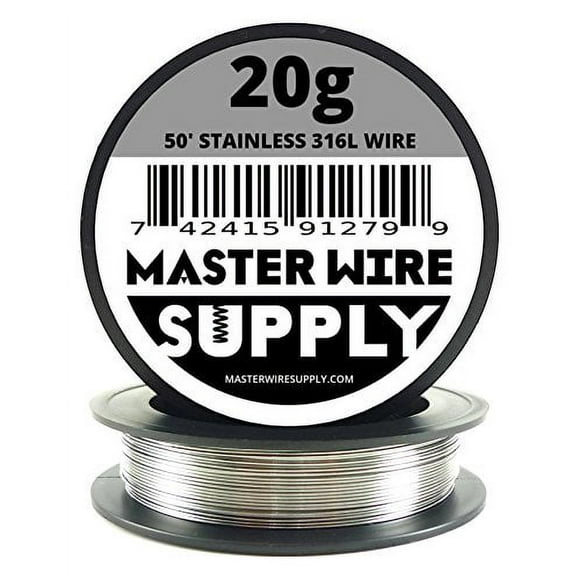20 Gauge Wire