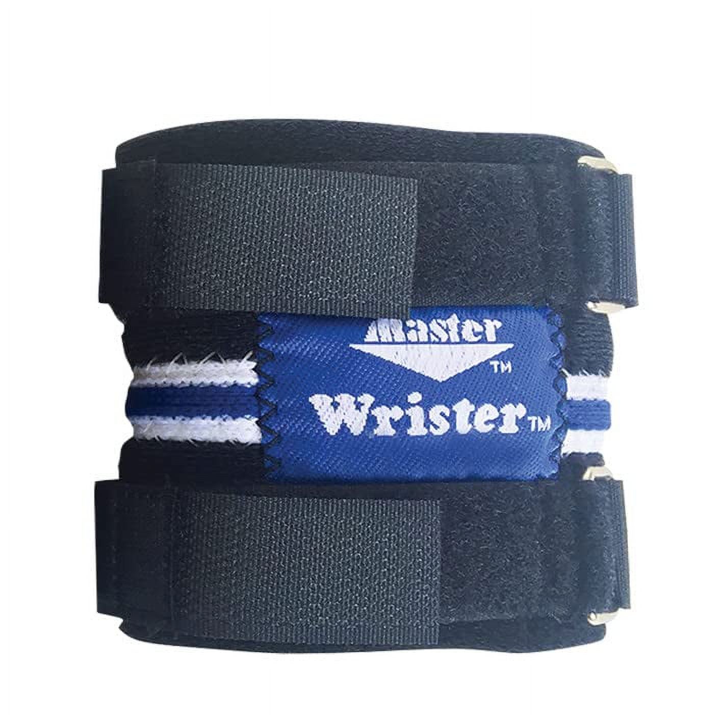 Master Wrister Neoprene Wrist Support XL Color may vary. - Walmart.com
