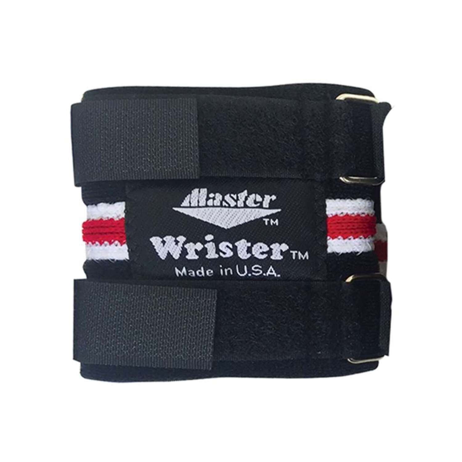 Master Wrister Red - Large - Walmart.com
