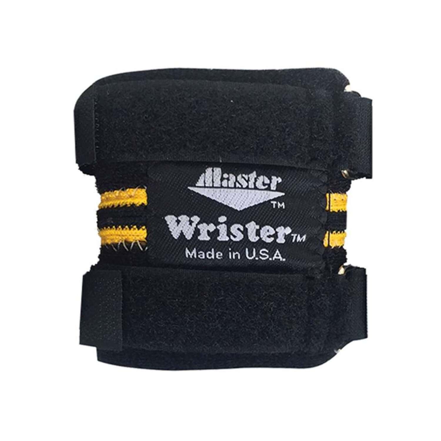 Master Wrister Yellow - Medium - Walmart.com
