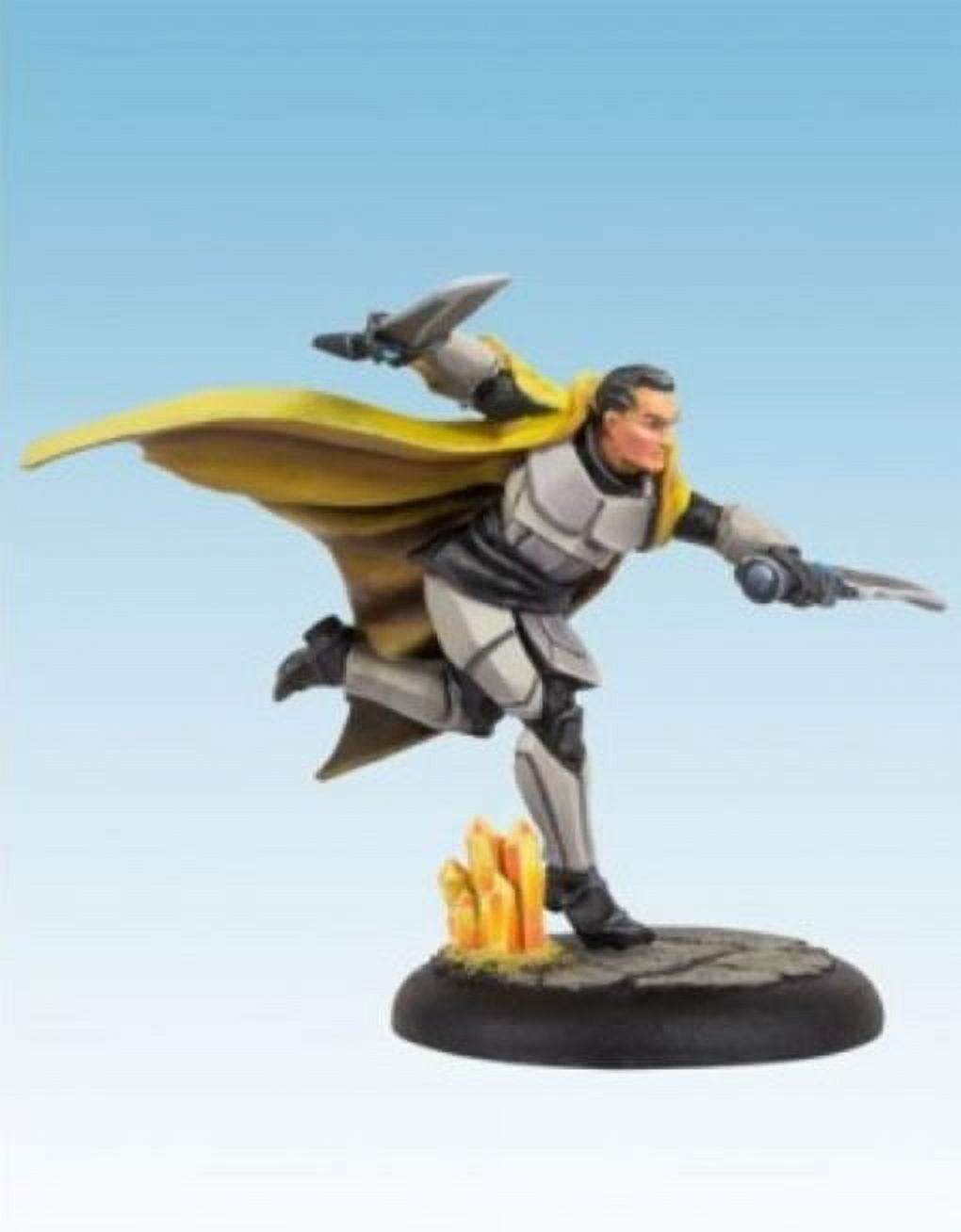 Relic Knights Master WU Board Game - Walmart.com