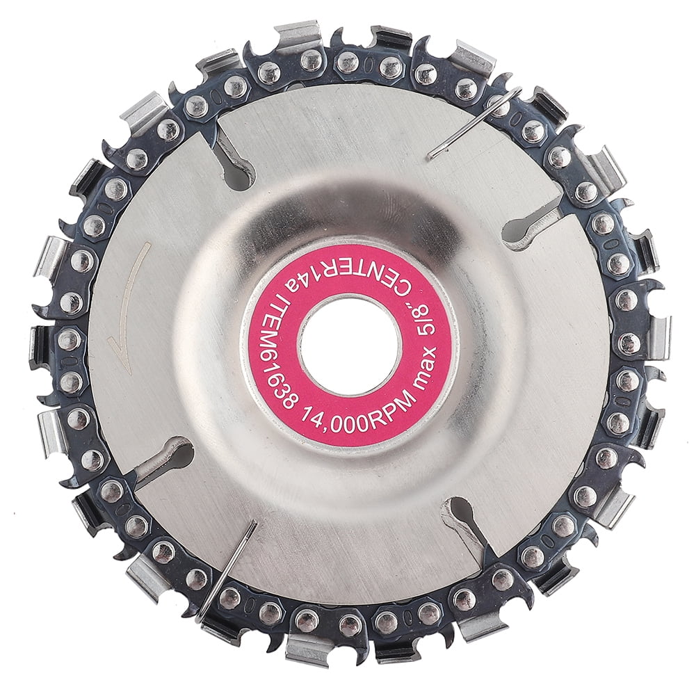 Master Your Craft, Angle Grinder Accessories for Fast Stock Removal ...