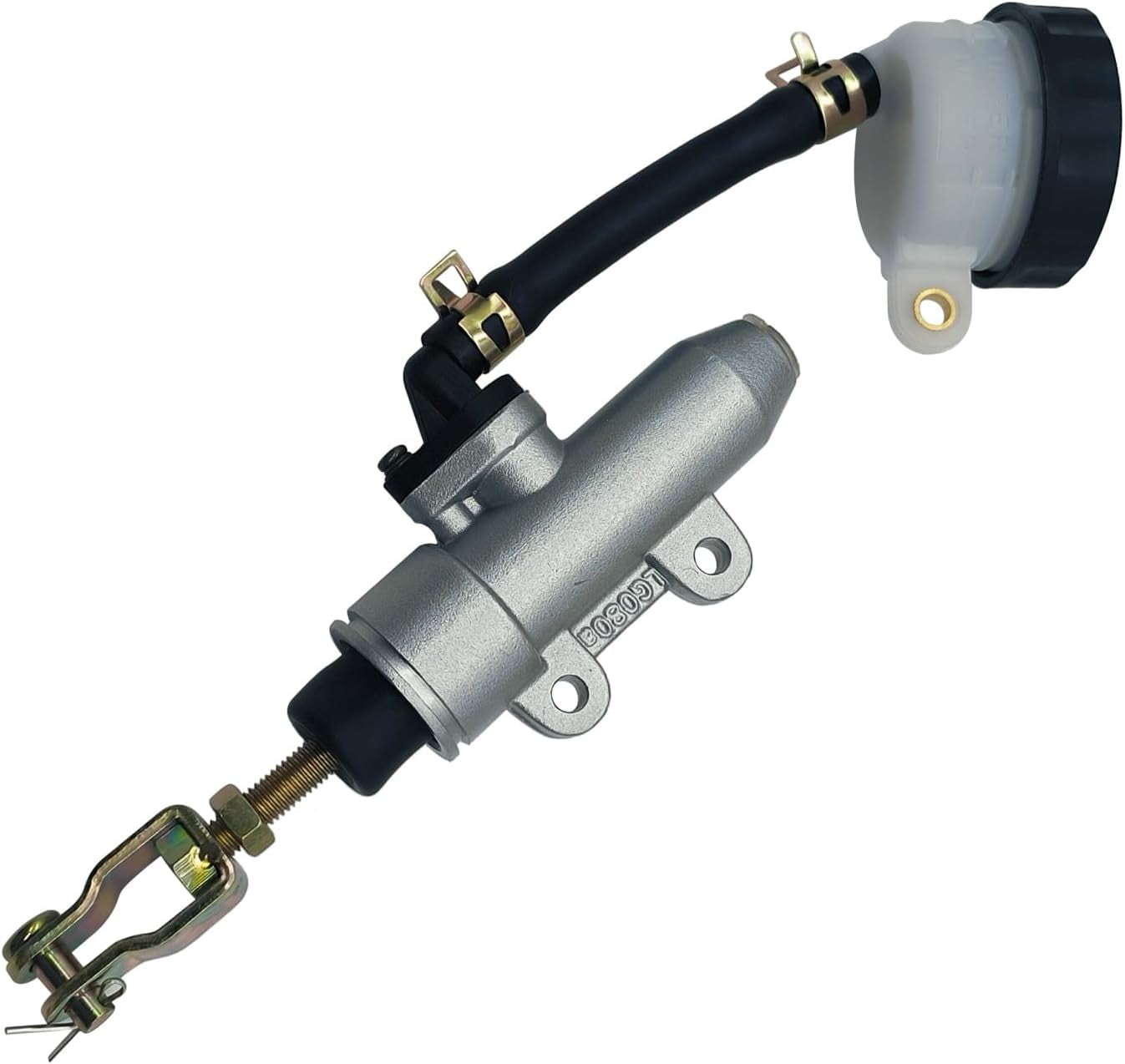 Master cylinder/foot brake parts brake pump/PEDAL BRAKE Fit For CFMOTO ...