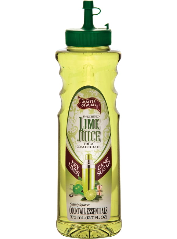 Lime Juice in Juices - Walmart.com