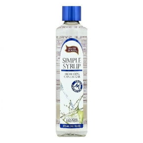Simple Syrup in Cocktail Mixers - Walmart.com