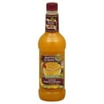 Master of Mixes Key Lime Mango Margarita Daiquiri Mixer, 33.8 Fl Oz ...