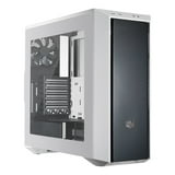 MasterBox 5 Black & White Mid-tower Computer Case with Internal ...