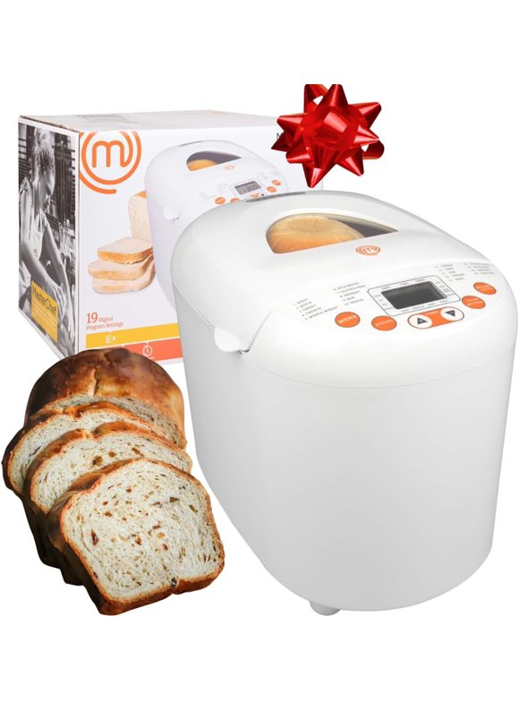 Bread Makers in Specialty Appliances - Walmart.com