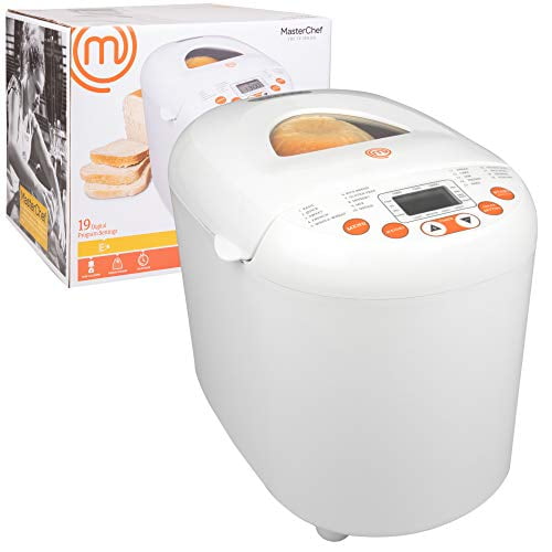 MasterChef 2lb Bread Machine - Walmart.com