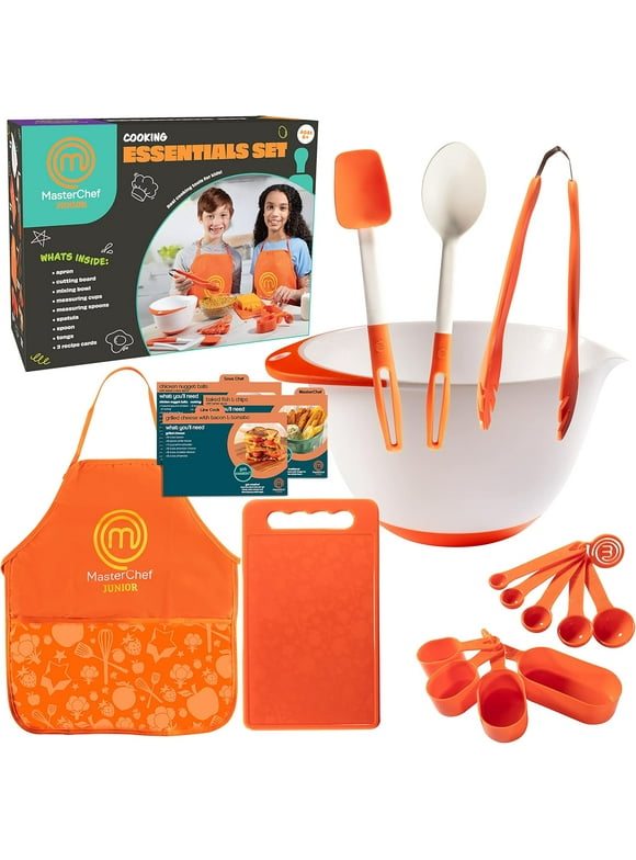 Toy Cookware Sets in Play Food & Accessories - Walmart.com