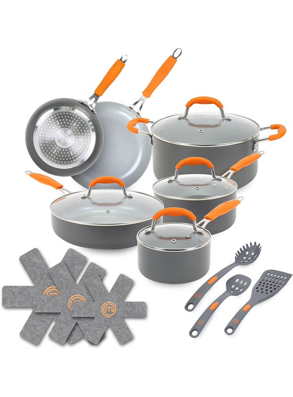 MasterChef Cookware Sets - Walmart.com