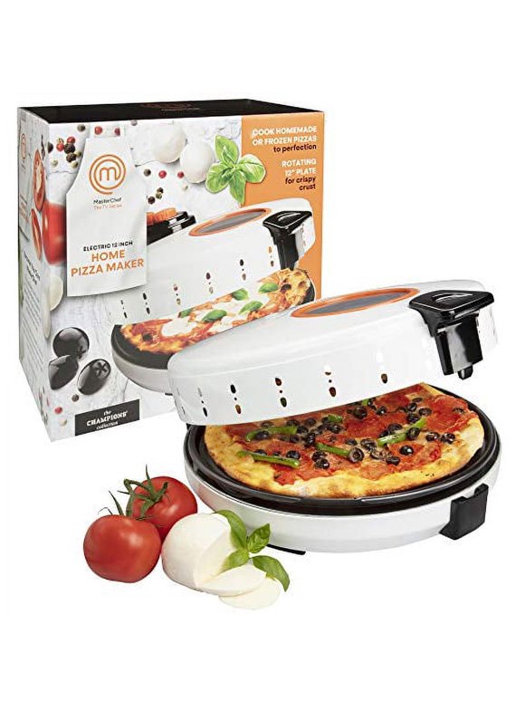 Pizza Makers in Specialty Appliances - Walmart.com