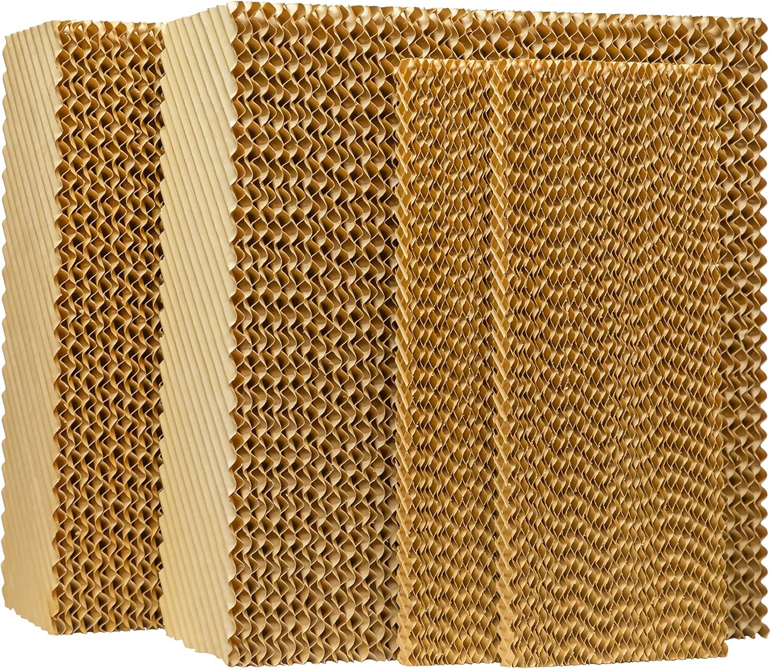 MasterCool 8 inch Rigid Media Pad for 4800 CFM, 110133-1 - Walmart.com