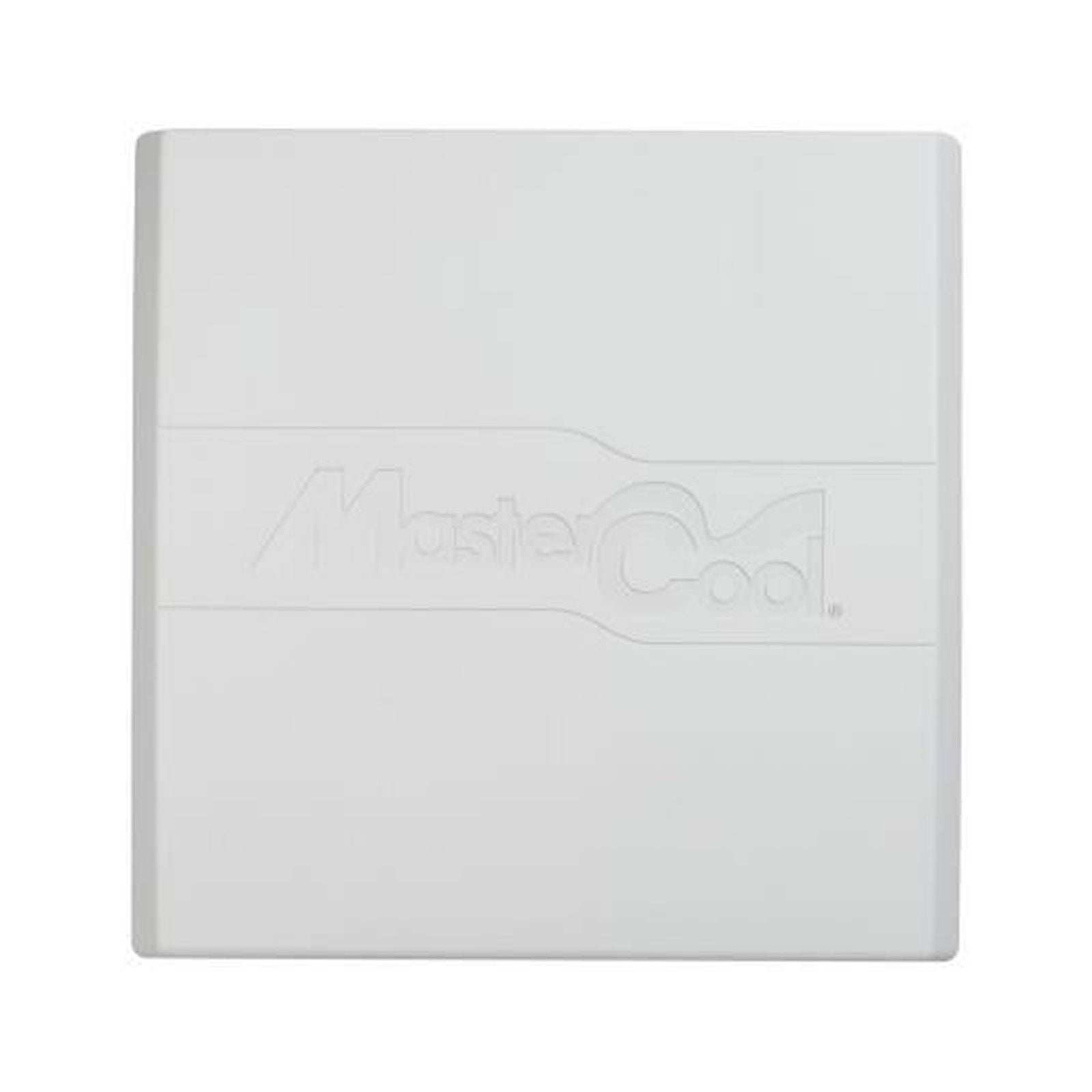 MasterCool Evaporative MCP44-IC Interior Grille Cover, High Impact ...