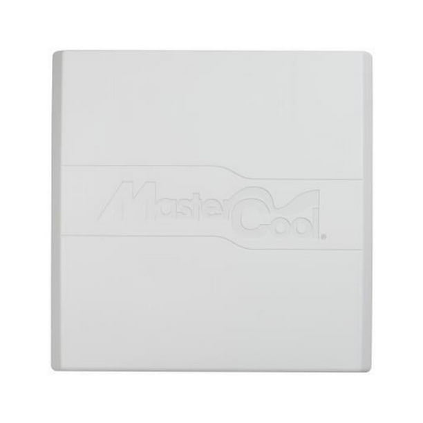 MasterCool MCP44-IC Interior Grille Cover, Polystyrene - Quantity 1 ...