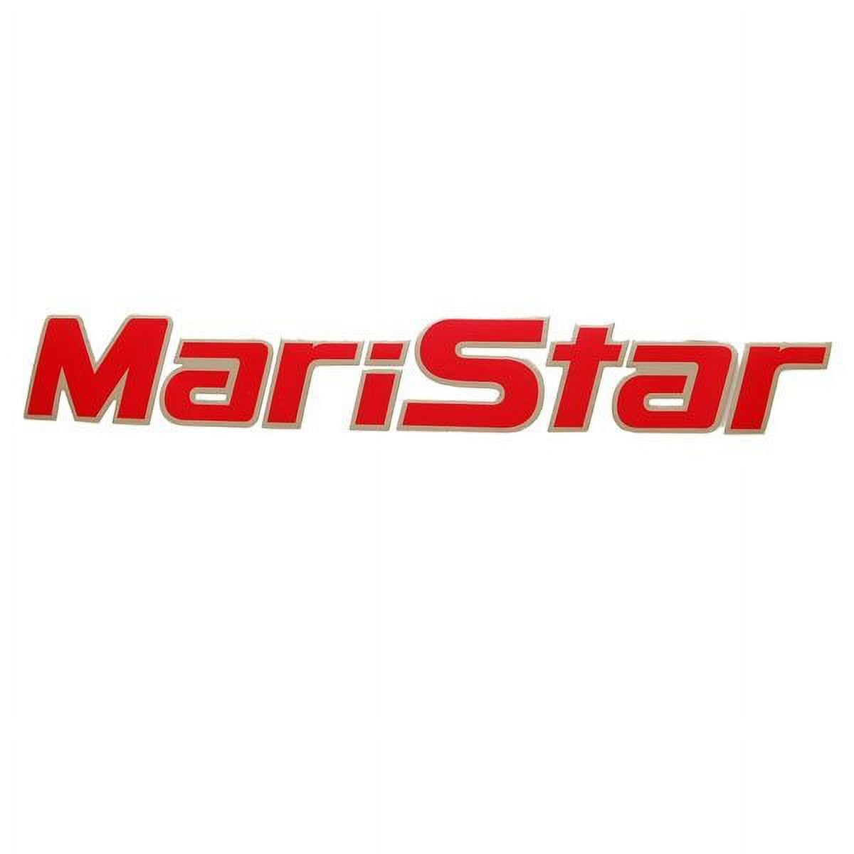 MasterCraft 758023 OEM MariStar Foam Filled Raised 36 1/2 Inch Boat ...